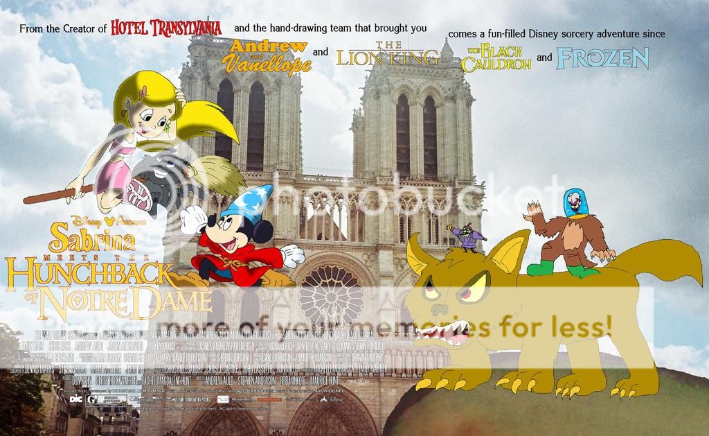 Andrew Auld Animation, Ltd. (AMAuld, Ltd.) Photo by andrewauld1 ...